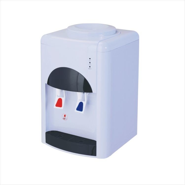 YlRT-006 High Quality Desktop Mini Hot and Cold and Warm Water Dispenser
