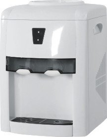 YlRT-008 High Quality Desktop Mini Hot and Cold and Warm Water Dispenser