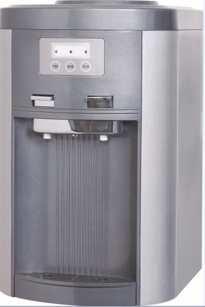 YlRT-012 High Quality Desktop Mini Hot and Cold and Warm Water Dispenser