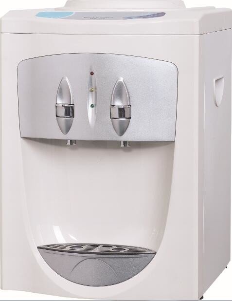 YlRT-013 High Quality Desktop Mini Hot and Cold and Warm Water Dispenser