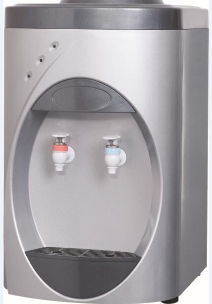 YlRT-016 High Quality Desktop Mini Hot and Cold and Warm Water Dispenser