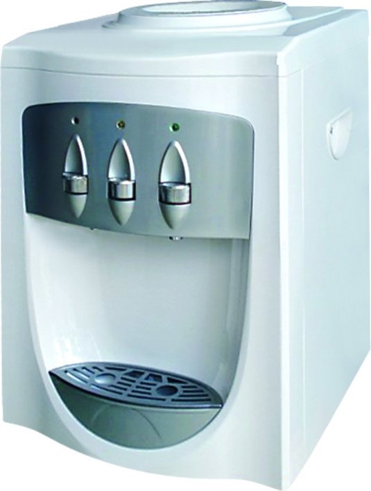 YlRT-017 High Quality Desktop Mini Hot and Cold and Warm Water Dispenser