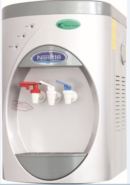 YlRT-018 High Quality Desktop Mini Hot and Cold and Warm Water Dispenser