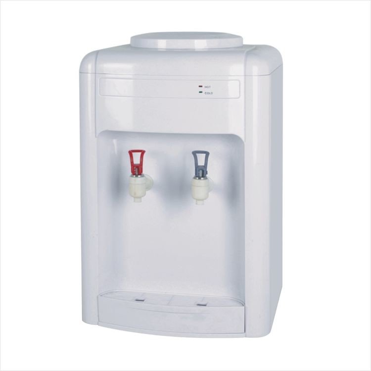 YlRT-019 High Quality Desktop Mini Hot and Cold and Warm Water Dispenser