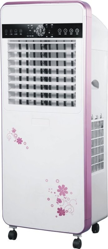 Air Cooler, Air Conditioner Fan, Air Condition,  Mobile Air Condition Fan, Portable Air Cooler, remote control air coole