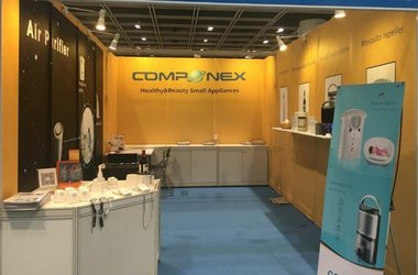 Componex  Electronics  Co.,Ltd