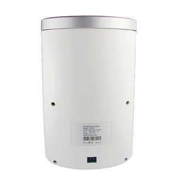 Small Commercial Air Portable Electric Dehumidifier ABS Fireproof Material