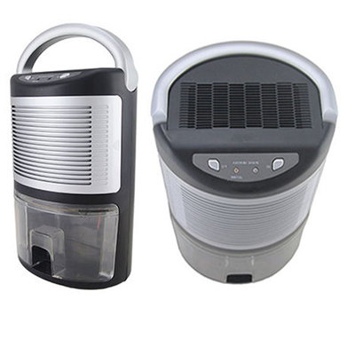 1L Water Tank Portable Electric Dehumidifier 60W Air Conditioner Dehumidifier
