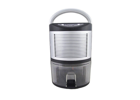 60W Portable Dehumidifiers For Home , Compact Rechargeable Dehumidifier