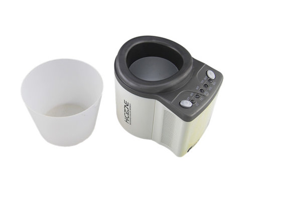 Small Beverage Portable Cooler Warmer Constant Temperature 146 X 108 X 127 MM
