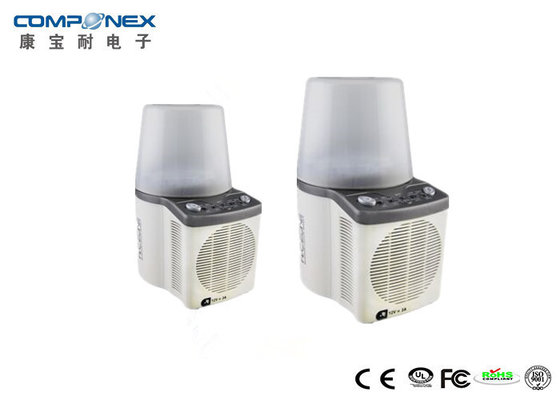 Cofee Tea Beverage Single Bottle Wine Cooler / Electric Wine Cooler