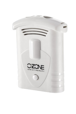 Small Portable Air Purifier Ionic Improve Human Immunity 102 X 76 X 28 mm