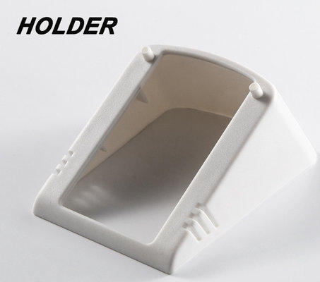 Germicidal Home Electronic Air Purifier Systems , Tabletop Air Purifier