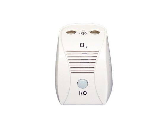 Remove Odors Ion & Ozone Generator Air Cleaner For Home / Negative Ion Air Purifier