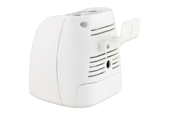 Indoor Mini Portable Negative Ion Air Purifier Electronic Deodorizer 10-15sqm
