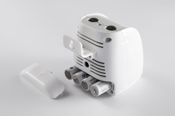 Negative Ion Ionic Electronic Air Purifier for Indoor / Outdoor  10-15sqm