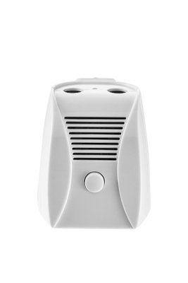 Mini Negative Ion Household Electrical Appliances 15sqm Ionizer Air Purifier To Clean Dust