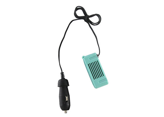 Multi Tech Electronic Quiet Car Air Purifier With 3 Legged Mounting Bracket