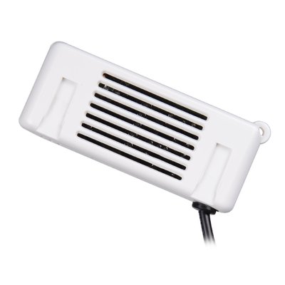 Low Noise Tiny Car Air Purifier Fuse Inside Mini Air Purifier 60mA