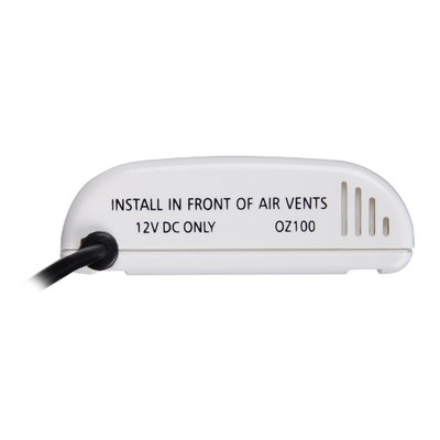 Low Noise Tiny Car Air Purifier Fuse Inside Mini Air Purifier 60mA