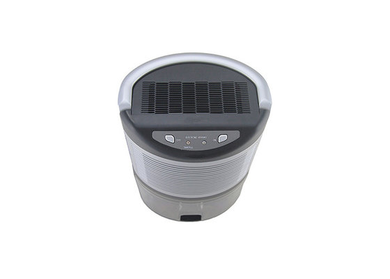60W Portable Dehumidifiers For Home , Compact Rechargeable Dehumidifier