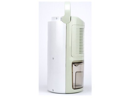 5A Lightweight Household Portable Air Dehumidifier For Toilet / Bedroom