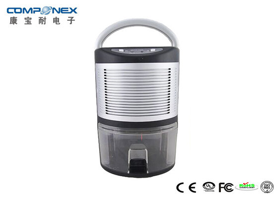 5A Lightweight Household Portable Air Dehumidifier For Toilet / Bedroom