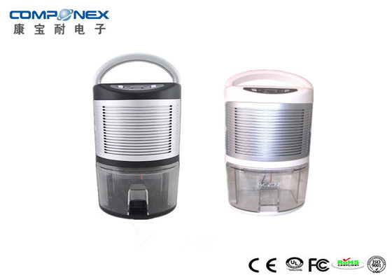 Wine Cellar Portable Electric Dehumidifier With Retractable Handle