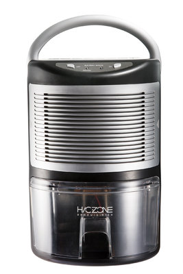 Semi - conductor Portable Dehumidifier ABS material for washroom bedroom
