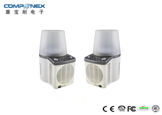 Thermoelectric Electric Wine Bottle Chiller Rapid Temperature Changing