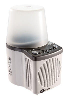 Cofee Tea Beverage Cooler Warmer for Baby Care Milk Mom Using Product