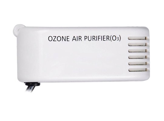Cigarette Smoke Automotive Ozone Air Purifier Convenient Carry 63 X 25 X 19 MM