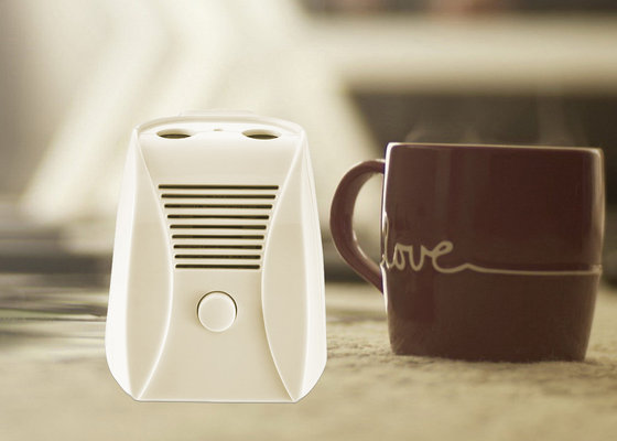 6V Ozone Ionic Air Purifier Effective Area 100-150sq.Ft For Indoor