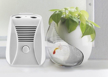 Pureful environmental Household Electrical Appliances 10-15sqm for Indoor