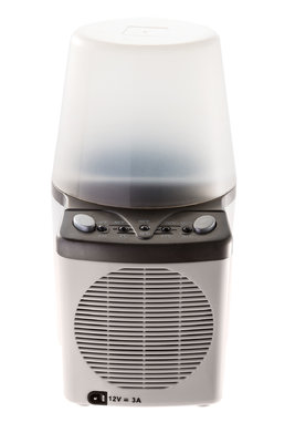 DC 3A Portable Household Electrical Appliances / Baby Electric Milk Warmer