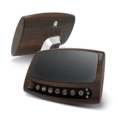 High Fidelity Electric White Noise Sleep Machine For Home And Office