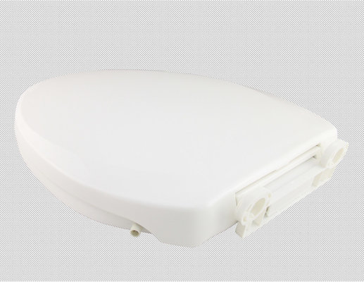 Low Consumpation Heated Cushioned Toilet Seat 50-60Hz KPNH08