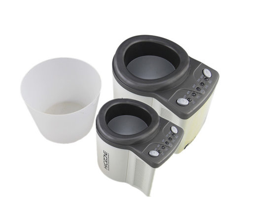 Electric Portable Baby Bottle Warmer With Temperature Control System
