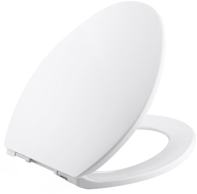 18W Low Voltage Electric Toilet Seat Warmer / heated toilet seat