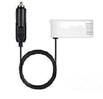 12V Mini Portable Ozone Car Air Purifier Bad Odour , Smell Remover
