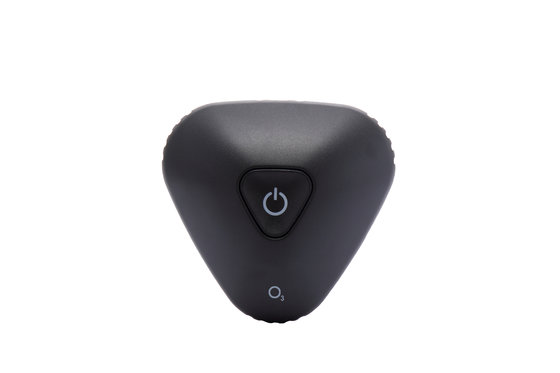 Mini Portable Air Purifier For Fridge / Car Small Spaces With USB Charge