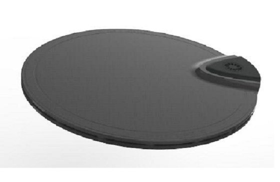 Portable Gel Filled Seat Cushion Low Consumption Cooling Car Seat Cushion For Drivers