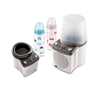 5 Temperatures Electric Single Bottle Wine Chiller Fast Cooling And Warming