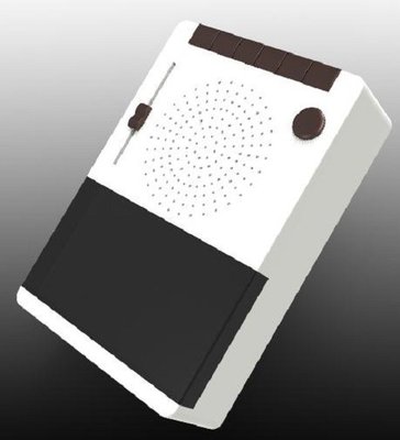 6 Sound Mini Electric White Noise Machine 5V 1A for Office and Home