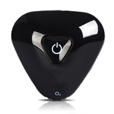 Mini Portable Air Purifier For Car / Fridge Auto Air Purifier Small Spaces With Fresh Air