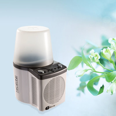 Portable Electric Wine Bottle Chiller 12V DC For Cooling Wine / Making Yogurt