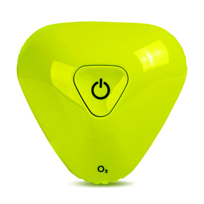 Small Spaces Mini Air Purifier 140g Removeing Bad Smells And Germs