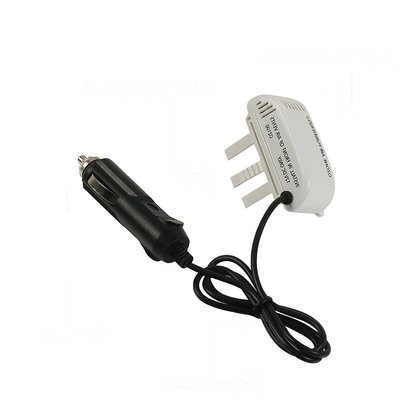 12V Mini Ozone Car Air Purifier For Cigarette / Pet Bad Odor / Food Preservation