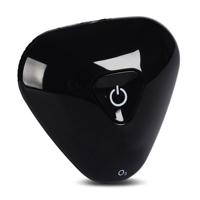 Ozone Small Car Air Purifier Fresh Air as Smoke, Oil Smelt Also Use for Home