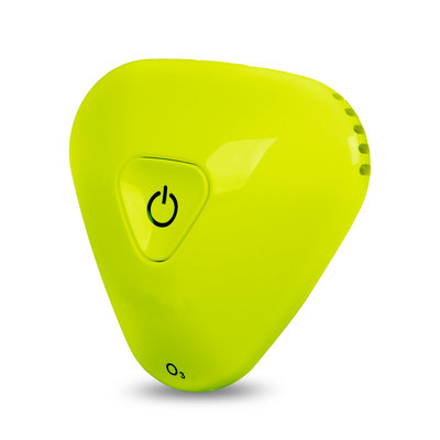 Mini Ozone Air Fresher Purifying Car/Household Bad Odor and Killing Bacterials